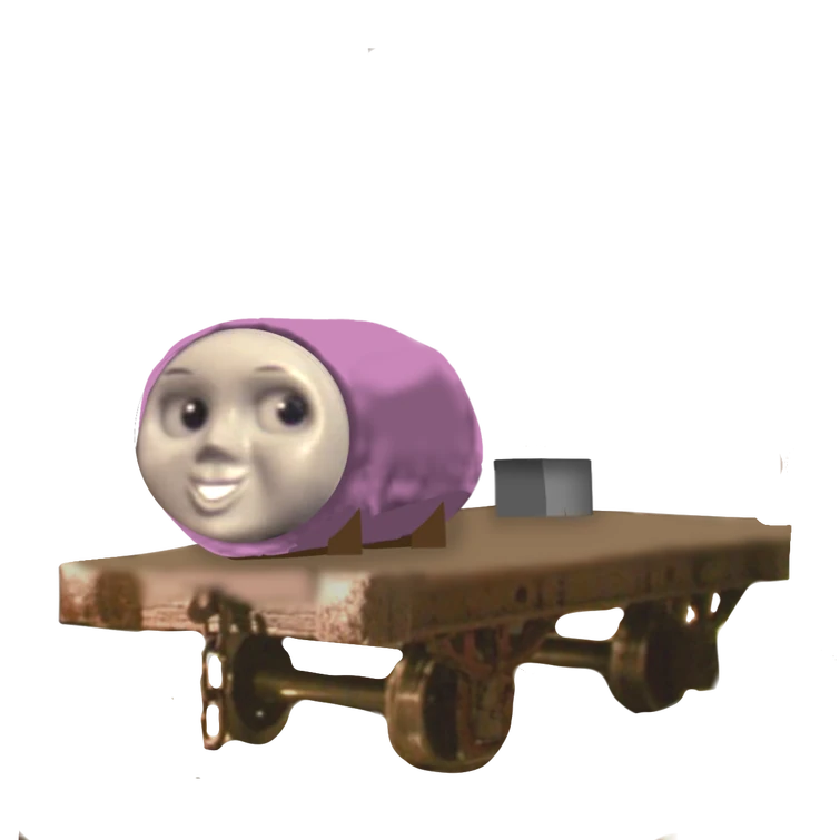 Discuss Everything About Thomas the Tank Engine Wikia | Fandom