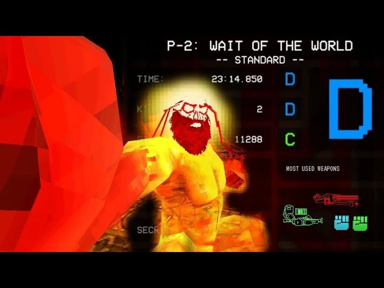 Discuss Everything About ULTRAKILL Wiki | Fandom