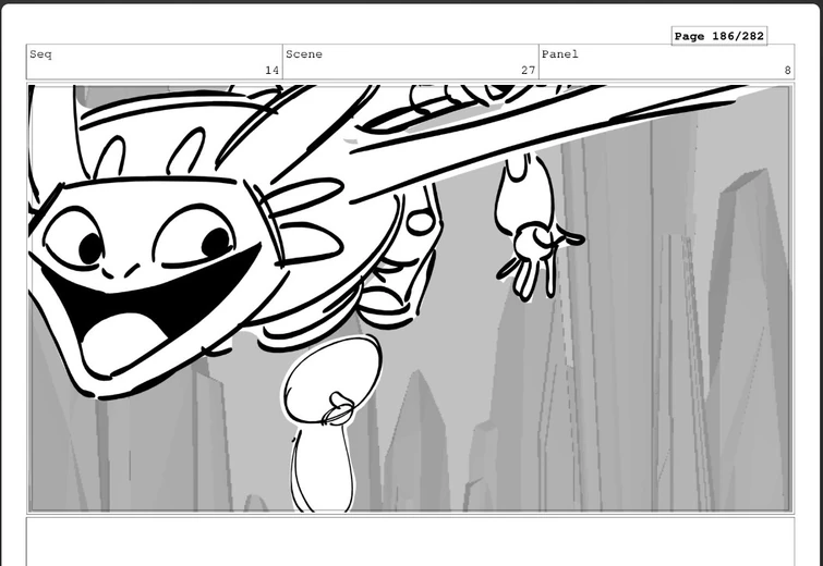 Deleted scenes | Fandom