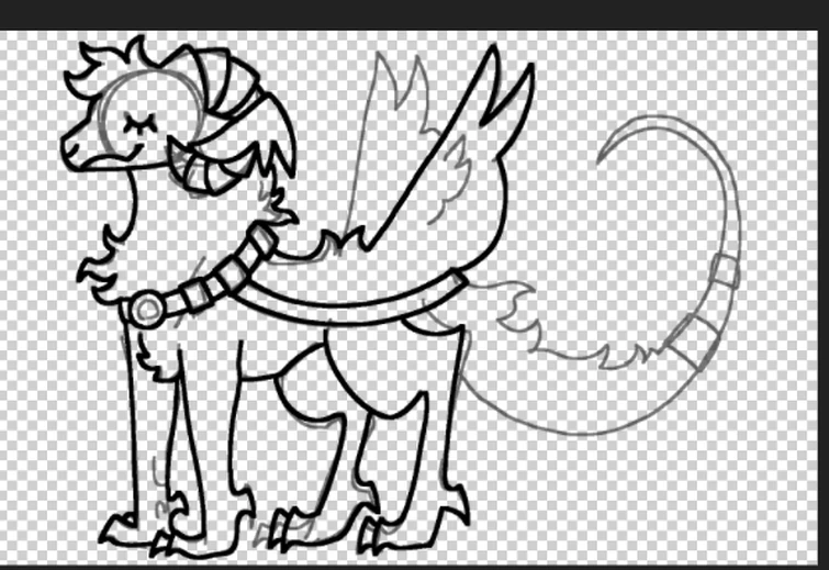 quason horns | Fandom