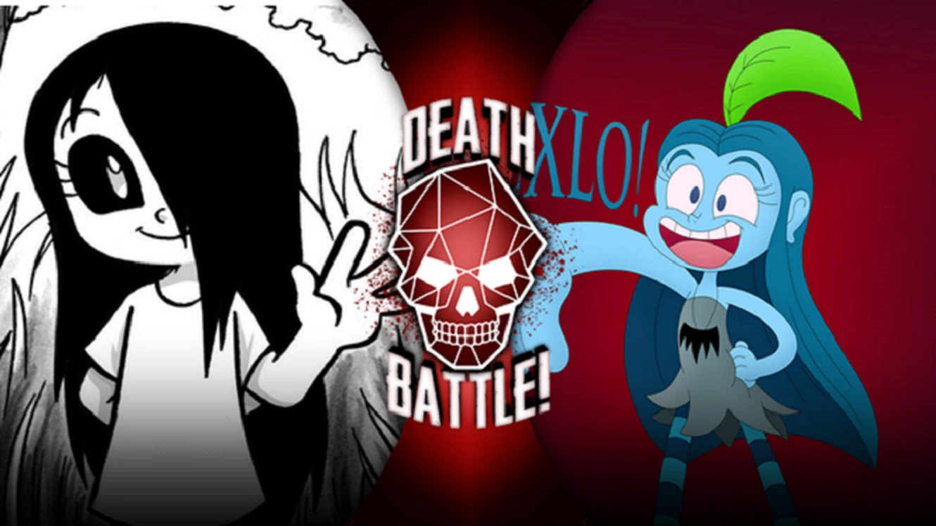 Erma Williams VS Bluehilda (Erma VS Sagooboy) | Fandom