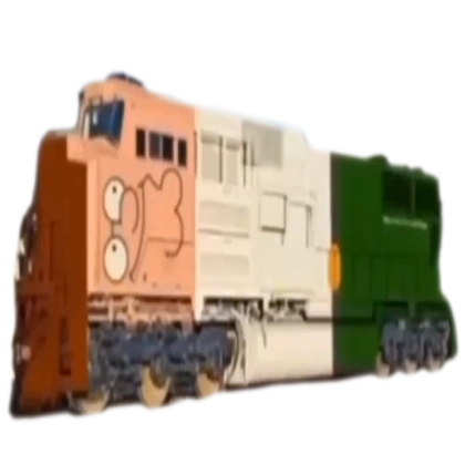 "Hey Lois, I'm a train!" | Fandom
