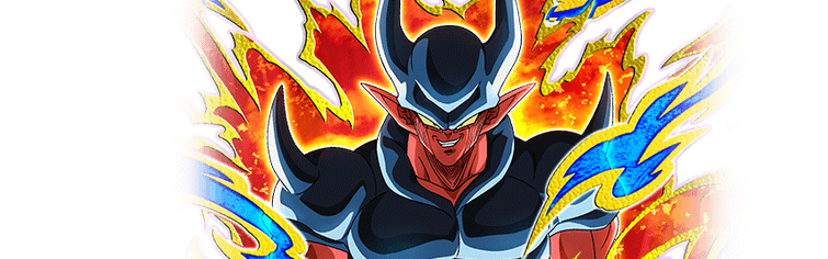 TEQ Janemba (Modified) & AGL Golden Metal Cooler Awakenings | Fandom