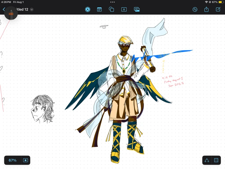 Moar doodles | Fandom