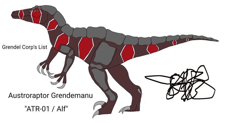 Discuss Everything About Jurassic Park Wiki | Fandom