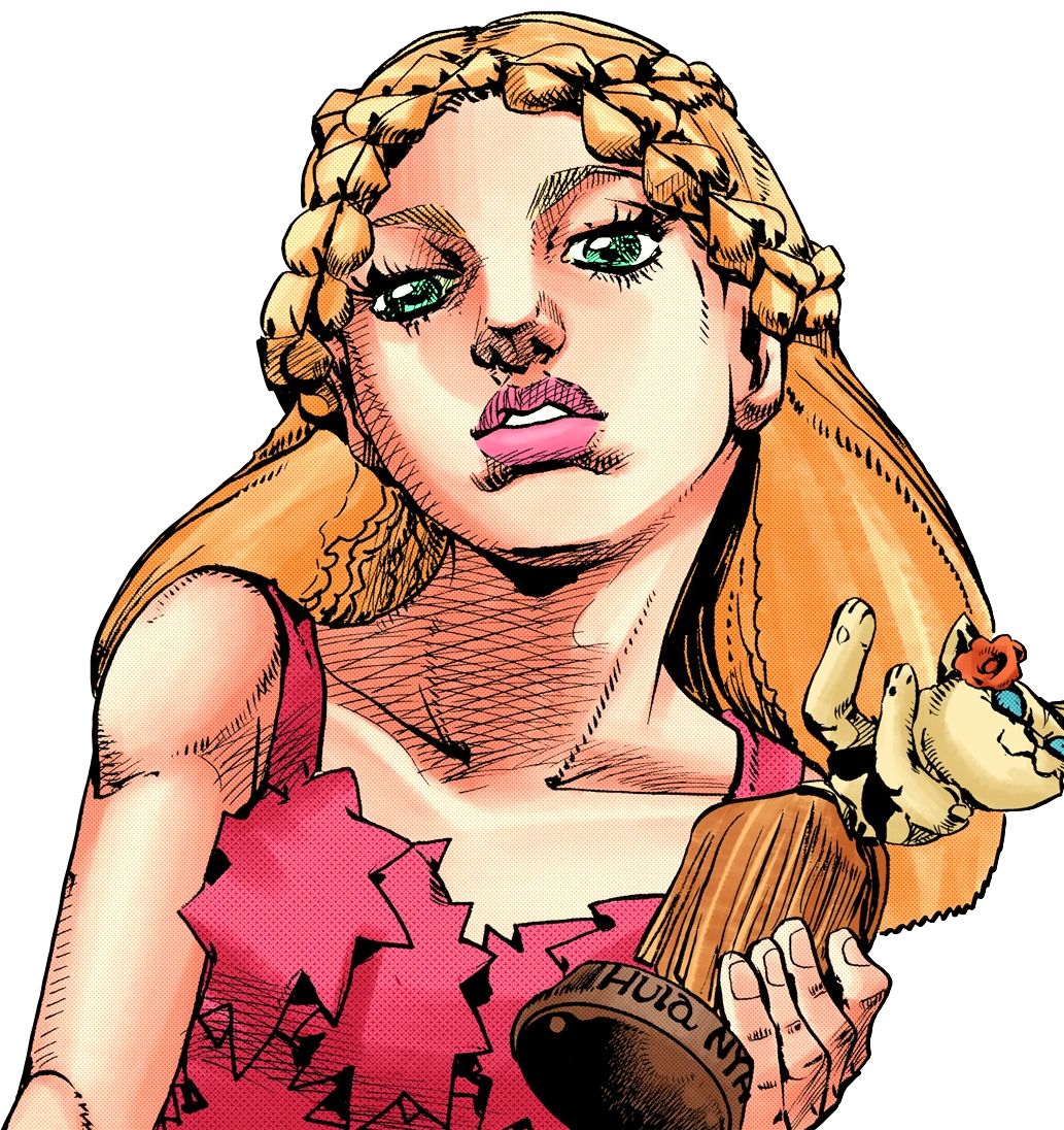 Do you think Lulu could be a descendent of Poor Tom? | Fandom