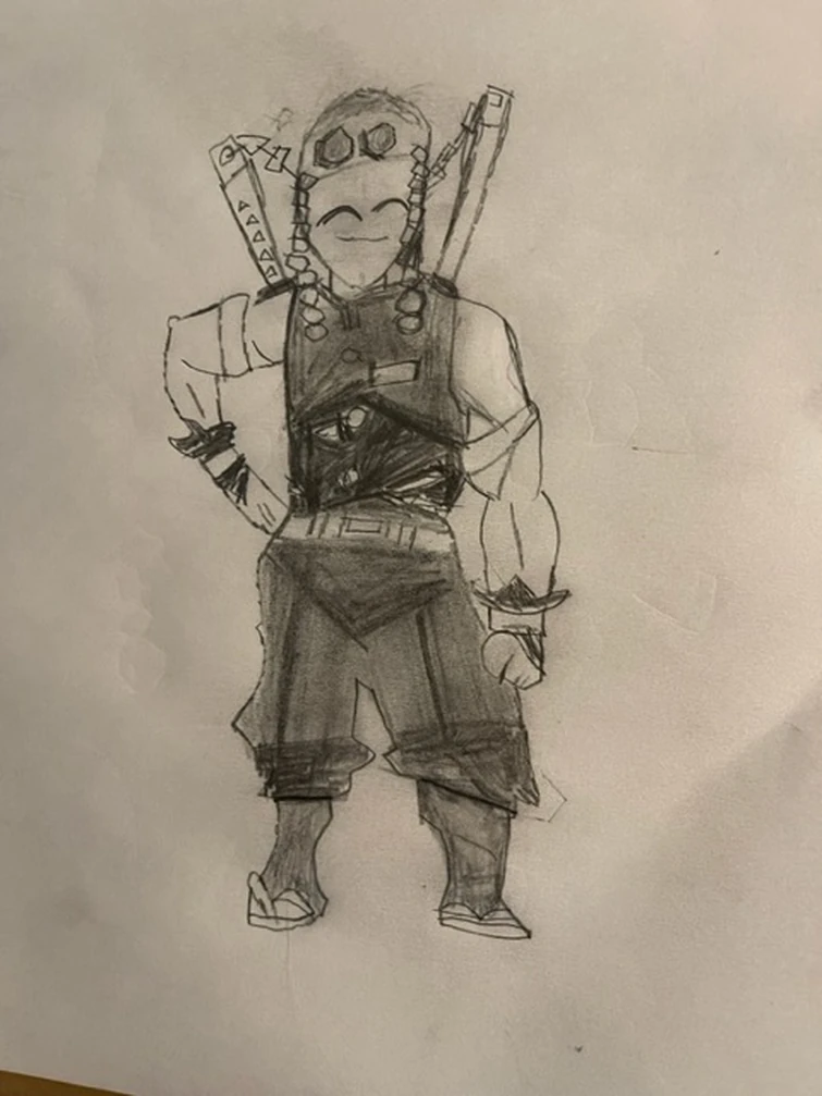 Here’s the finished product!..? | Fandom