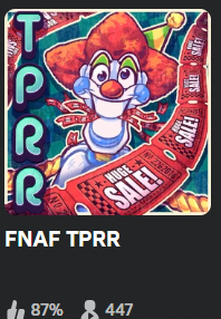 The title looks a bit off.. | Fandom