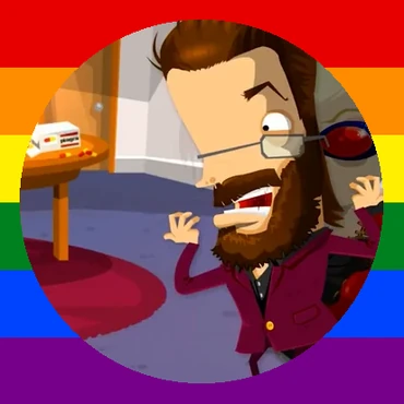 New pfp pride edition! | Fandom