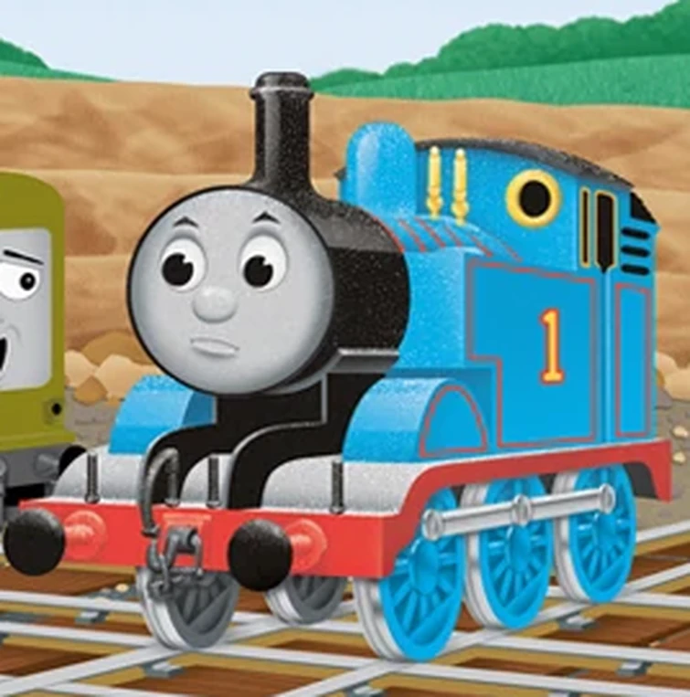 TTTE Movies & Episodes Modelseries version | Fandom