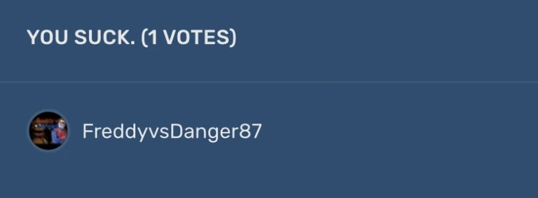 *Sad boi hours* | Fandom