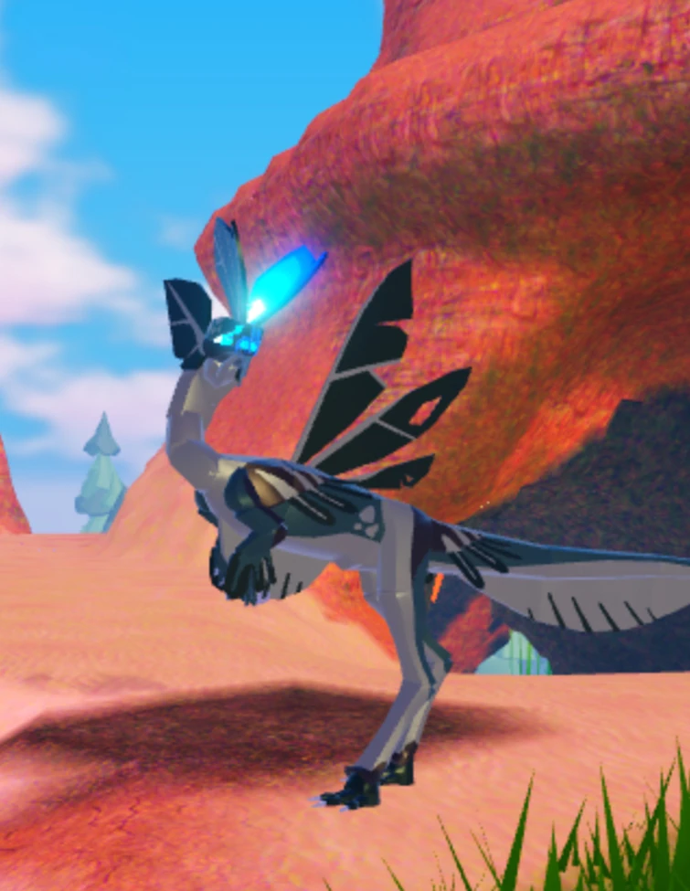 Discuss Everything About Creatures of Sonaria Wiki | Fandom