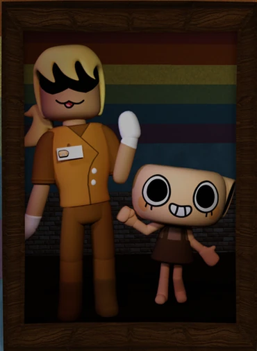 Important question: Which toon handler is your favorite? | Fandom