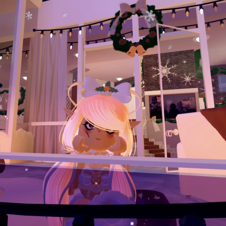 My First Post! ( Royale High Edit ) | Fandom