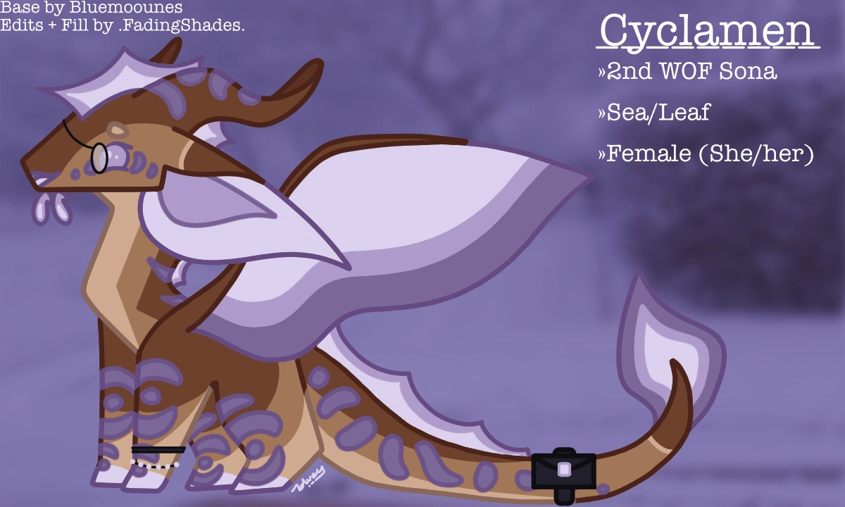 2nd WOF Sona! | Fandom