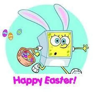 Easter Pfp Contest! | Fandom