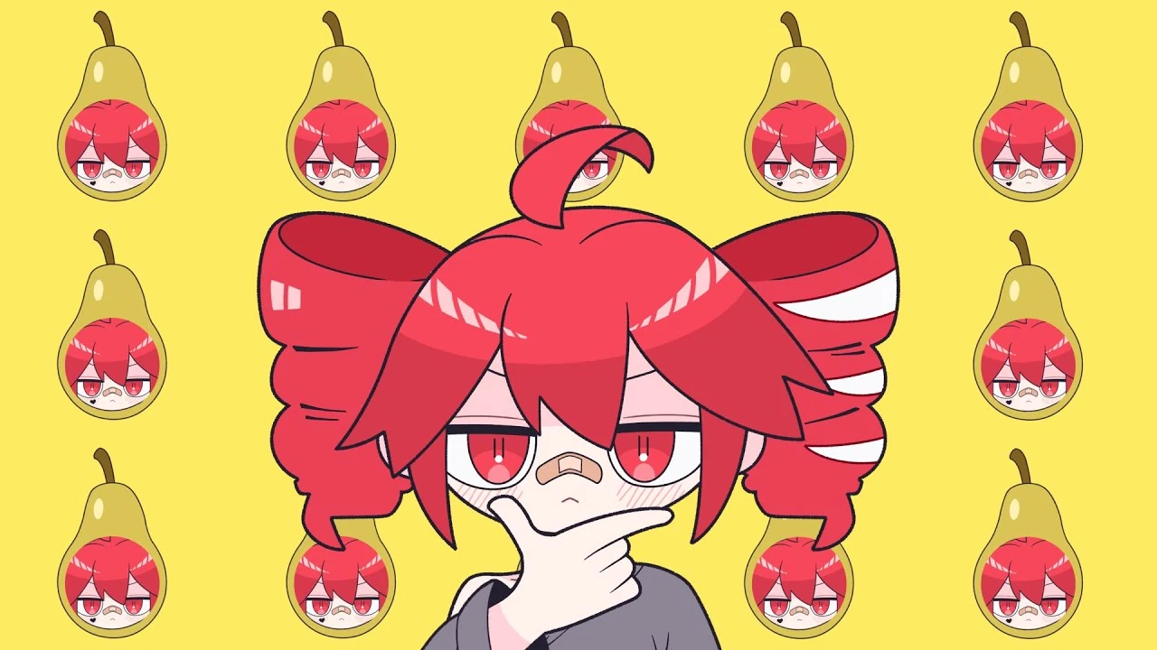 Brainrot Girl | Fandom