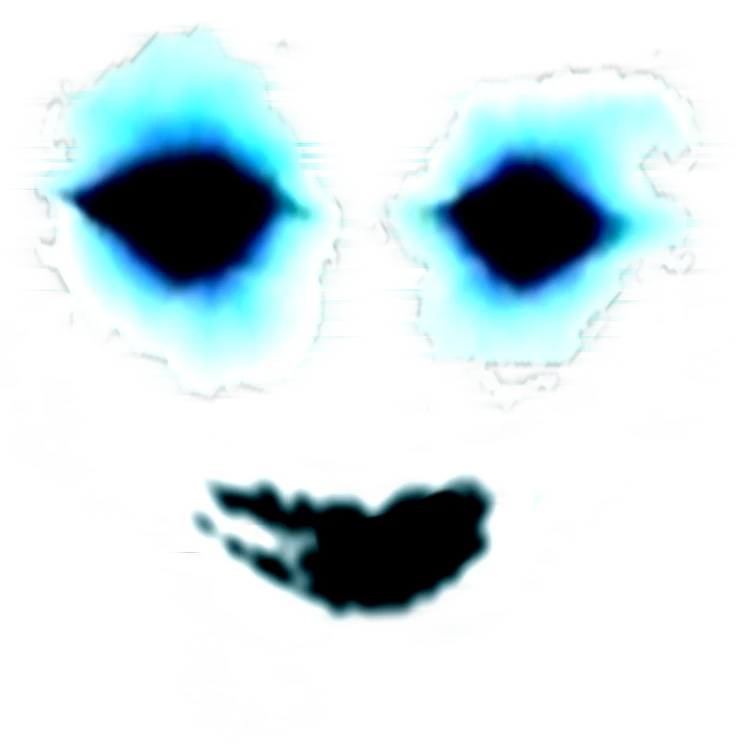 Tried making an entity in ibis paint | Fandom