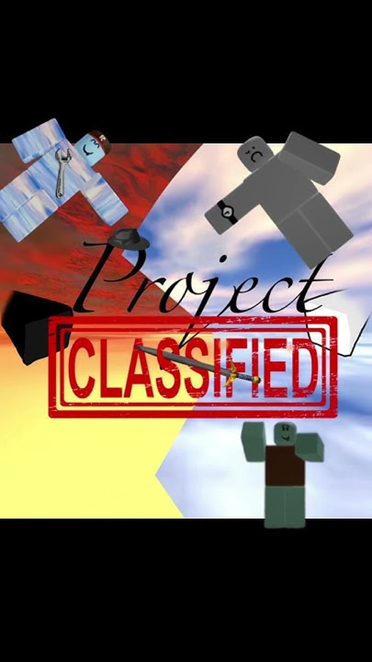 New Asym game: Project Classified Devlog #1! | Fandom