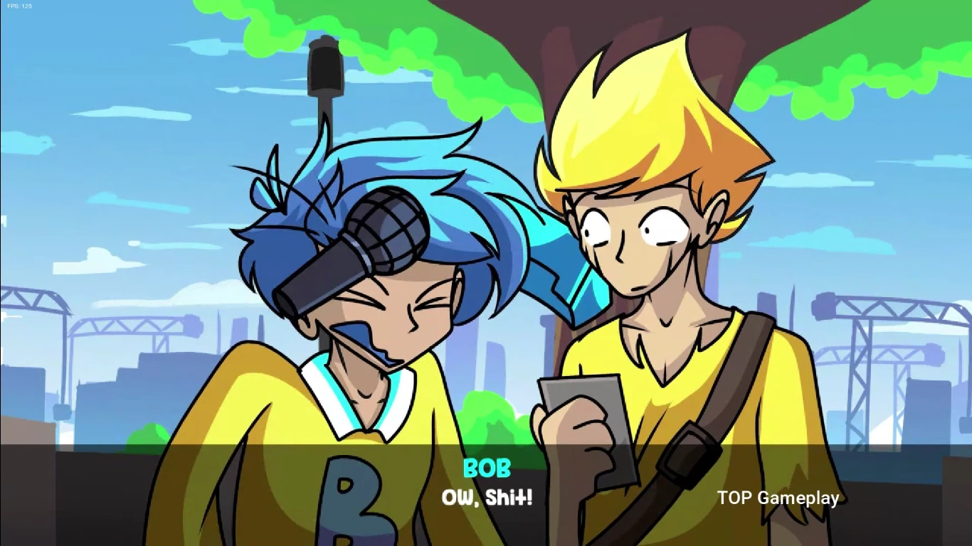 Bob and Bosip moment | Fandom