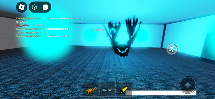 Discuss Everything About Expanded Rooms: Roblox Version Wiki | Fandom