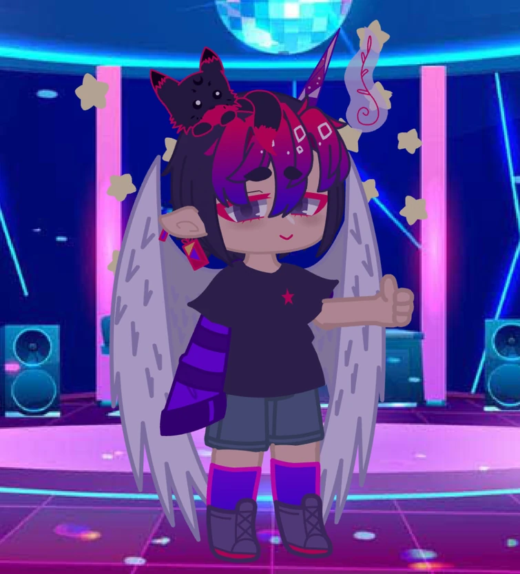 OC Introduction! | Fandom