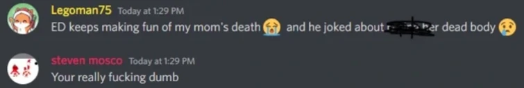 SML Wiki Users Out Of Context: Rebooted | Fandom