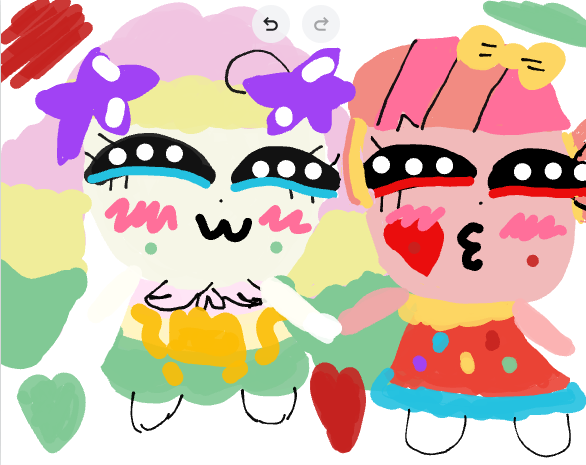 6 DAYS.......... | Fandom