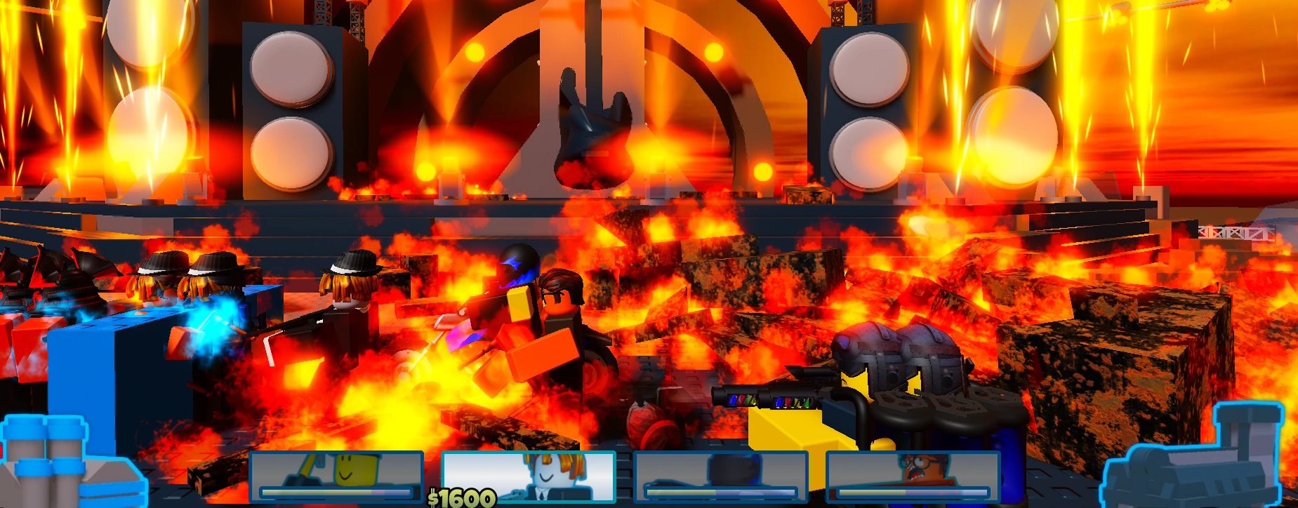 GG on 3 STAR Rockstar Radical | Fandom