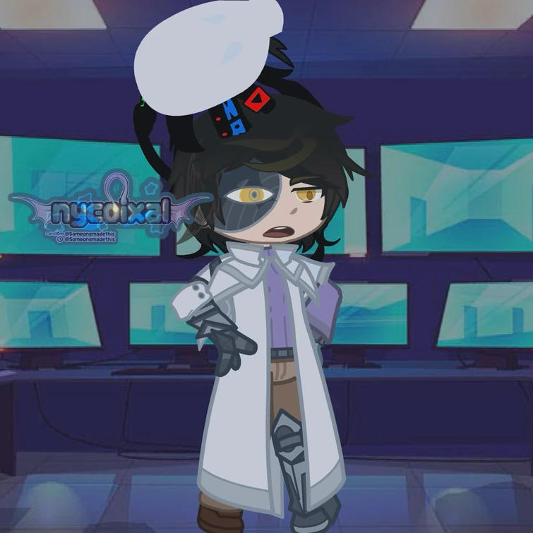 Discuss Everything About Gacha Club Wiki | Fandom