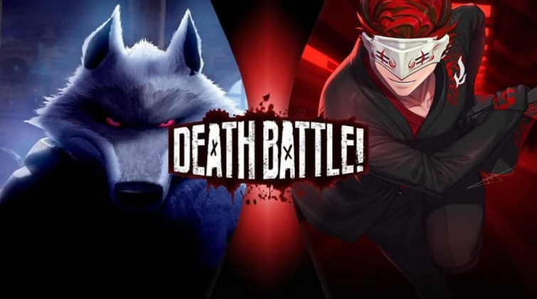 Death Battle: Death (Puss in Boots) vs Adam Taurus | Fandom