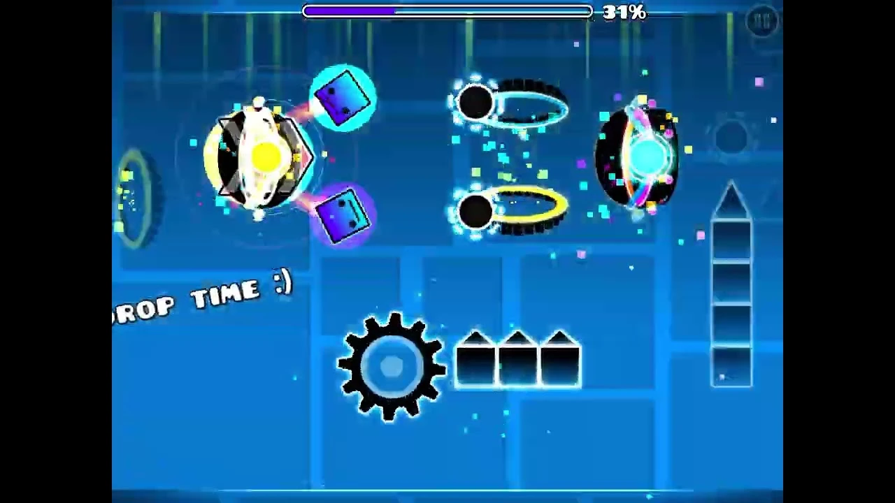 New level! (kind of) | Fandom