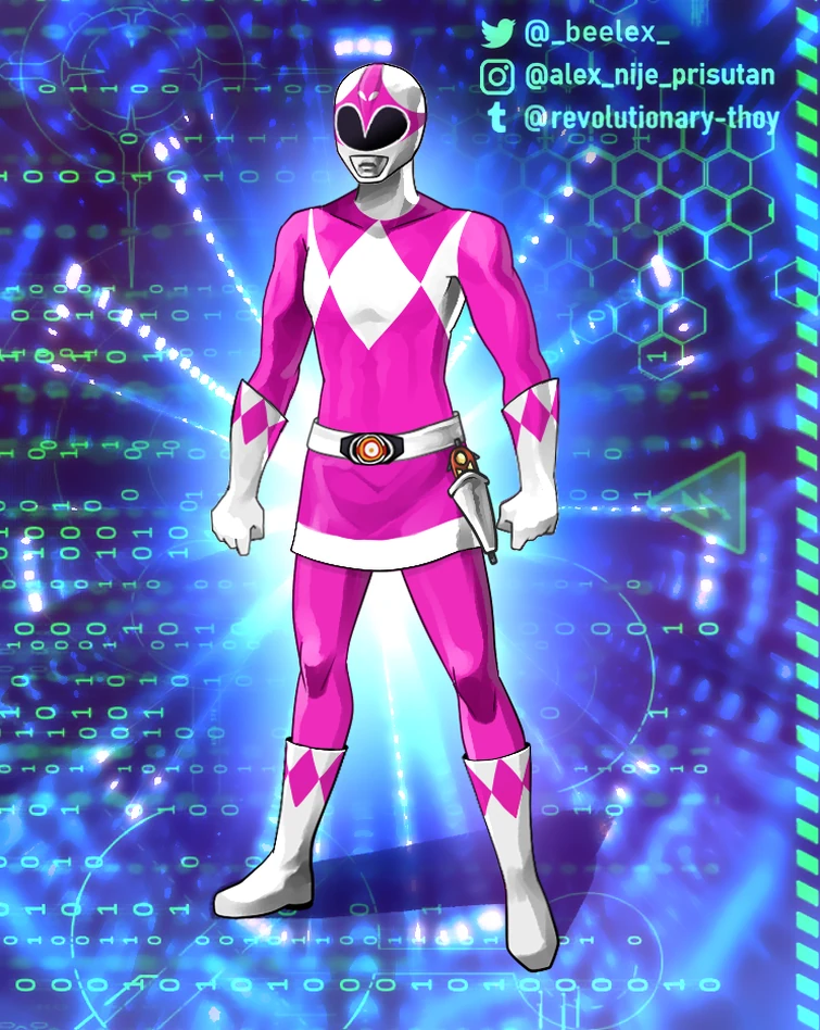 Discuss Everything About RangerWiki | Fandom