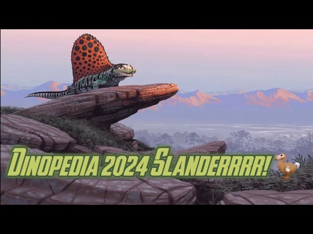 2024 Slander is Here!!!!!!!1 | Fandom