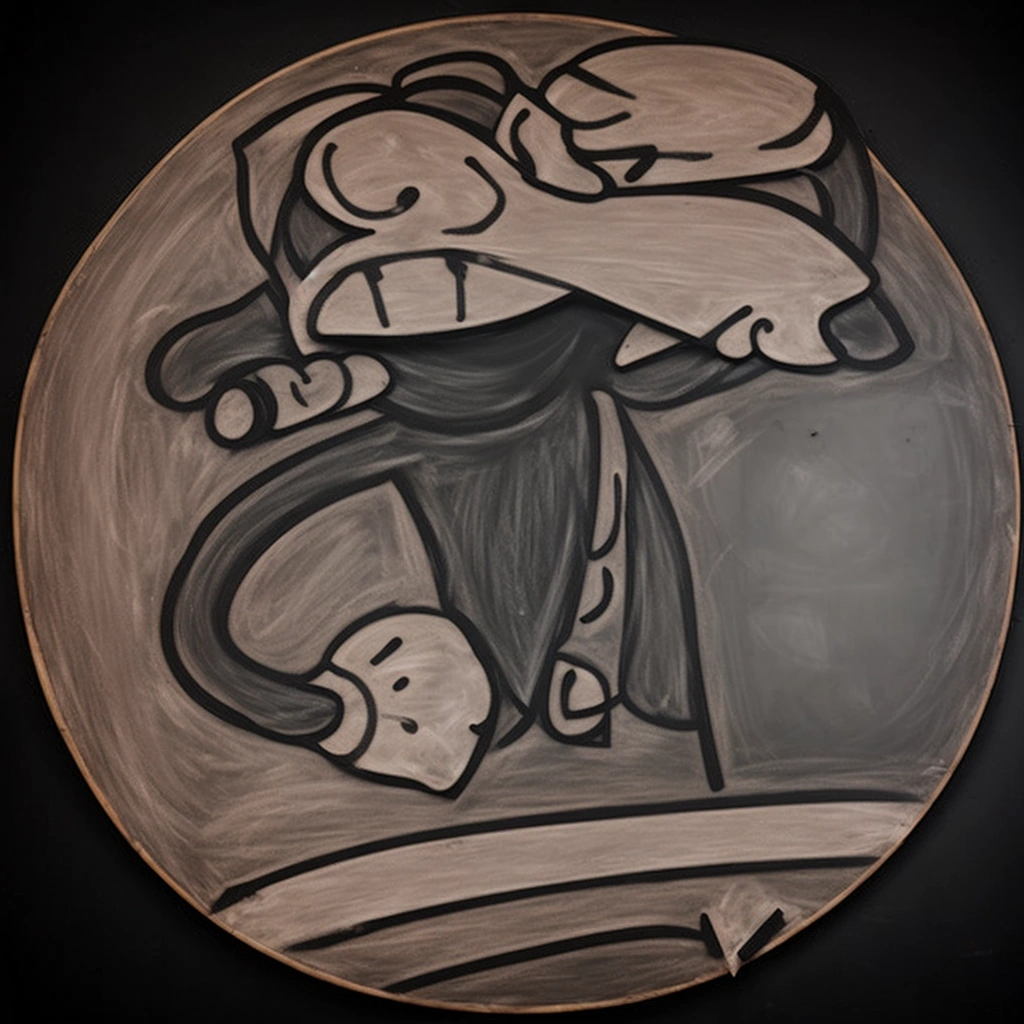 who its him | Fandom