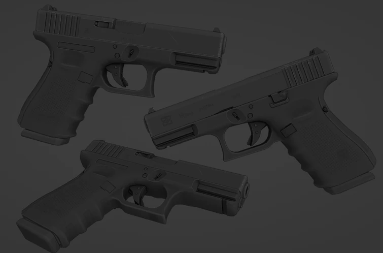 Mk27 Mod 2 (Glock 19 Gen 4) | Fandom