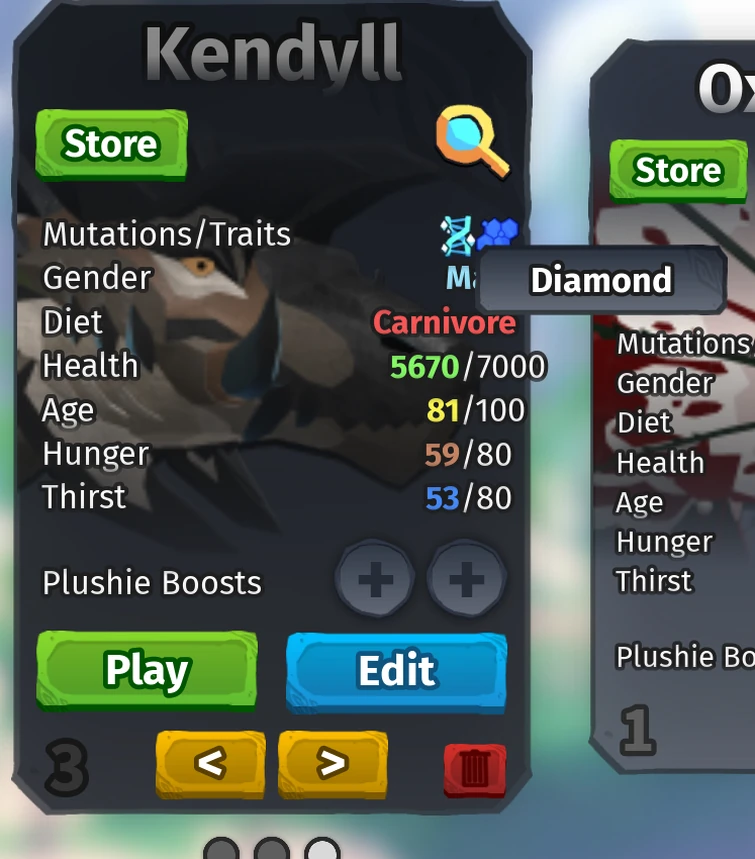 Auctioning some mutations | Fandom