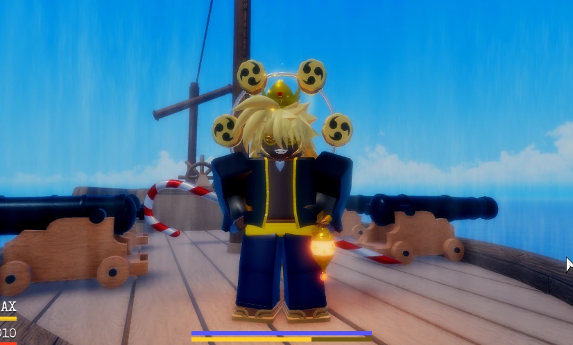 im excited for this update (gpo) | Fandom