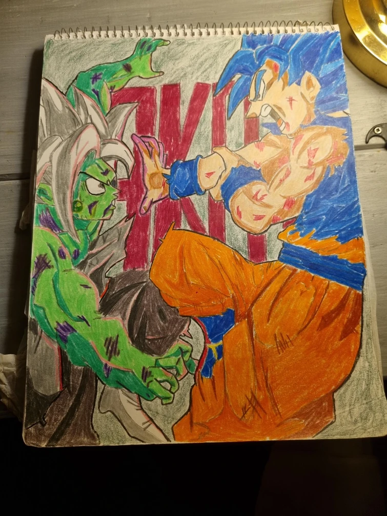 Hakai | Fandom