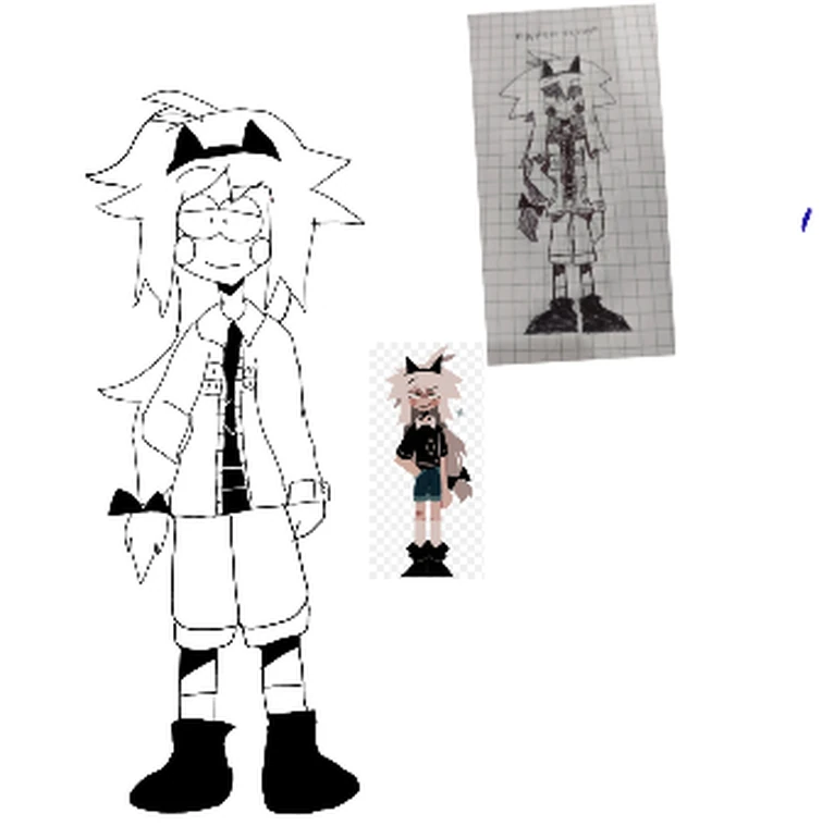 Lil request I'm working on XP | Fandom