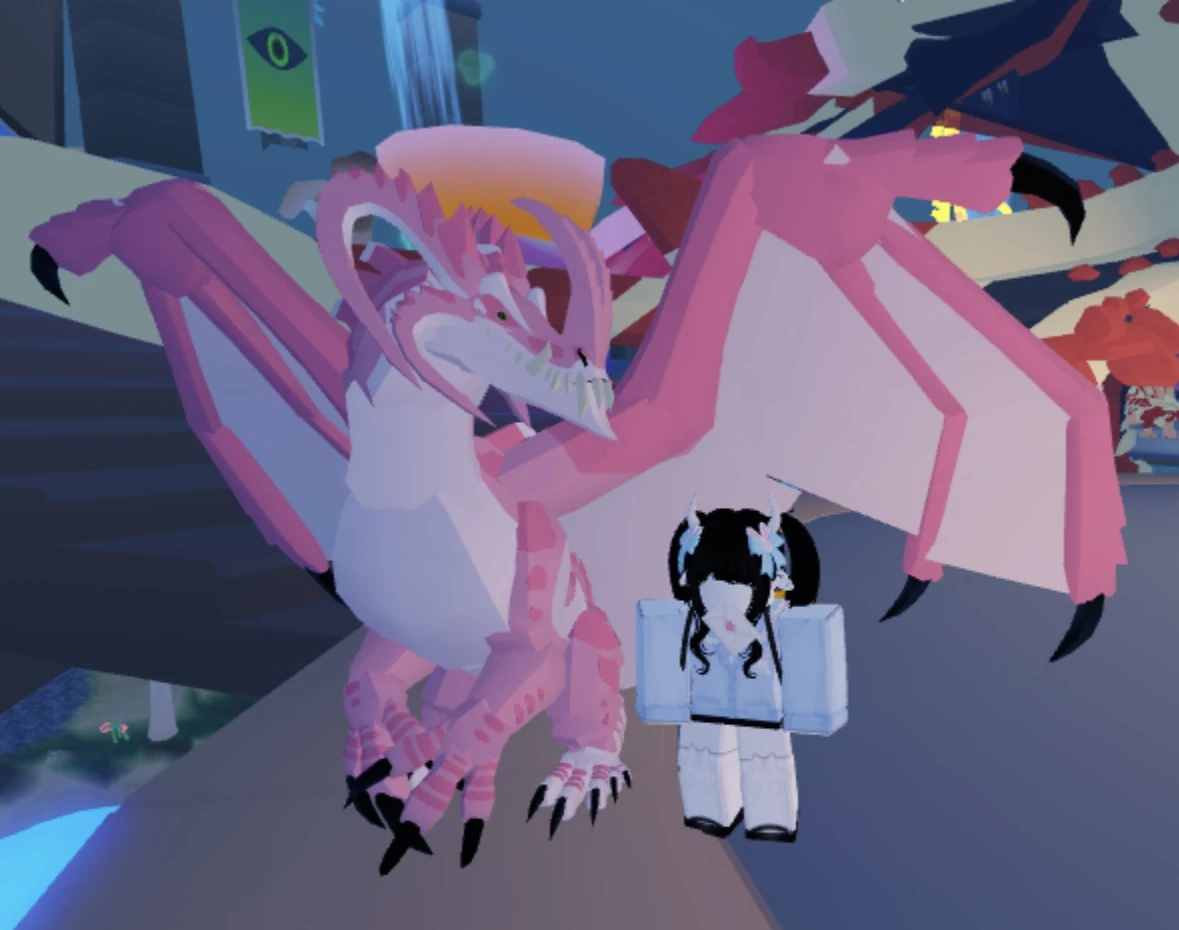 Tiny tsuk to Big tsuk c: | Fandom