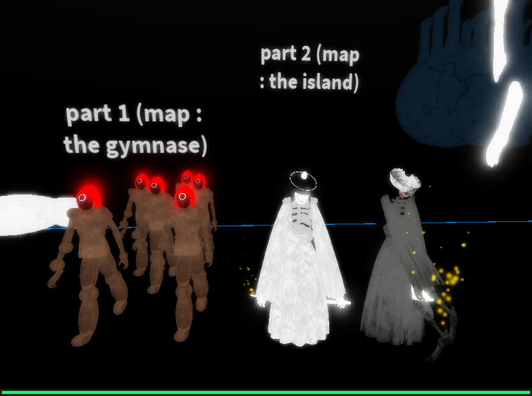 Discuss Everything About The Mimic (Roblox) Wiki | Fandom