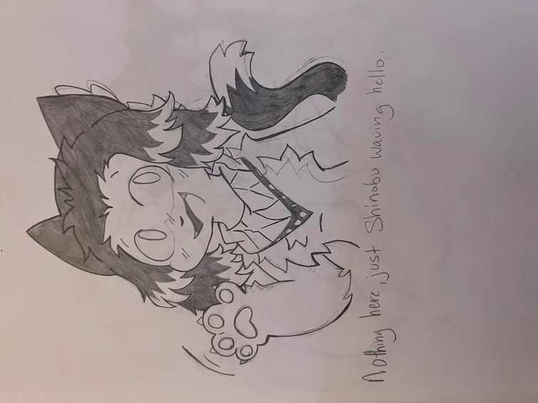 Epic doodle dump | Fandom