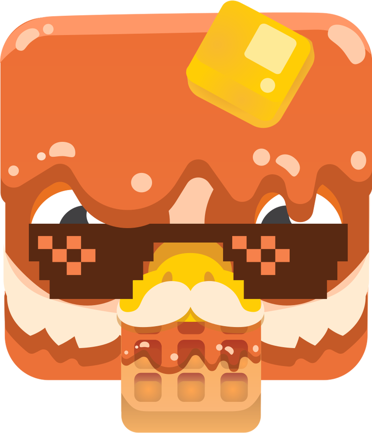 New Waffle Army Pfp | Fandom