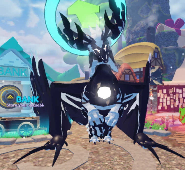 The Observer. | Fandom