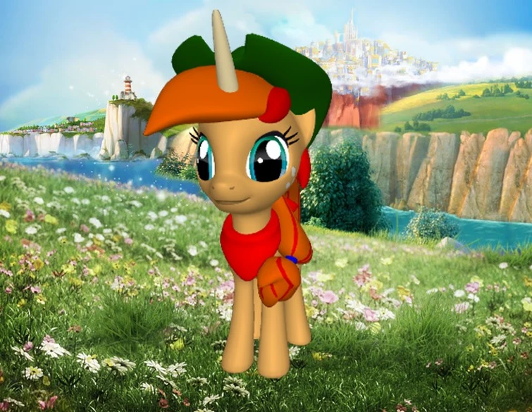 Discuss Everything About My Little Pony g5 Wiki | Fandom