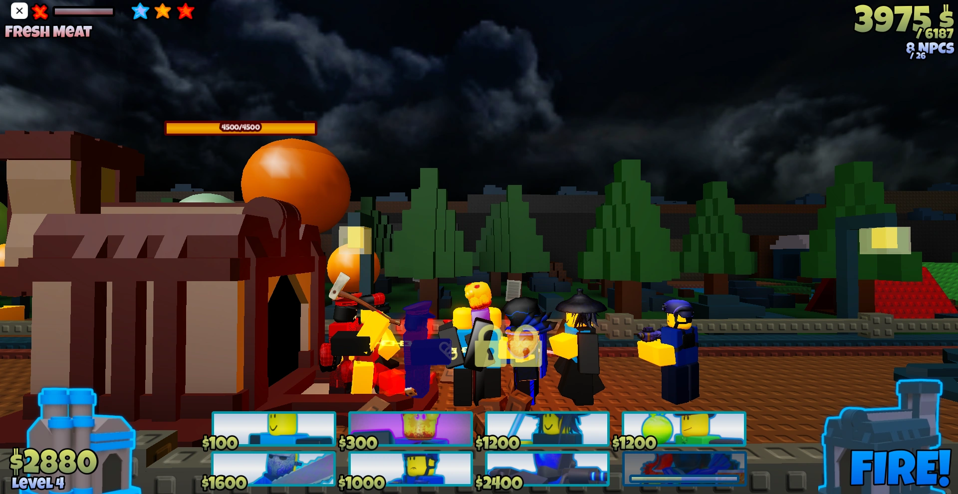 the grind for lil exec begins | Fandom