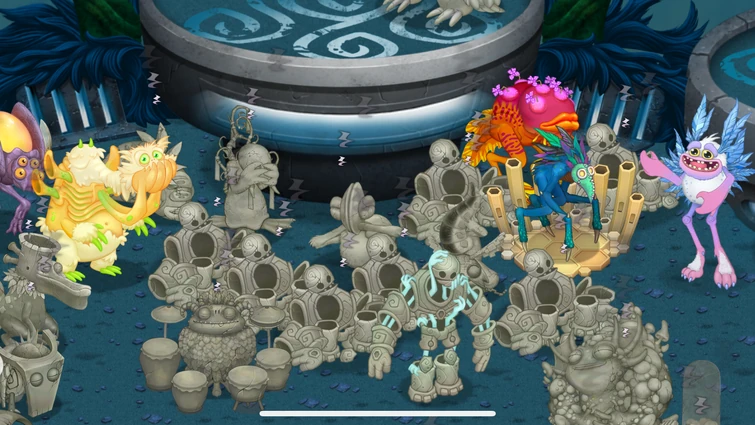 Rate my Monculus Island | Fandom