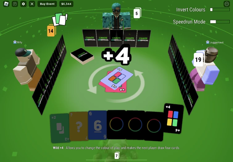 Inverted colours + colour blind | Fandom