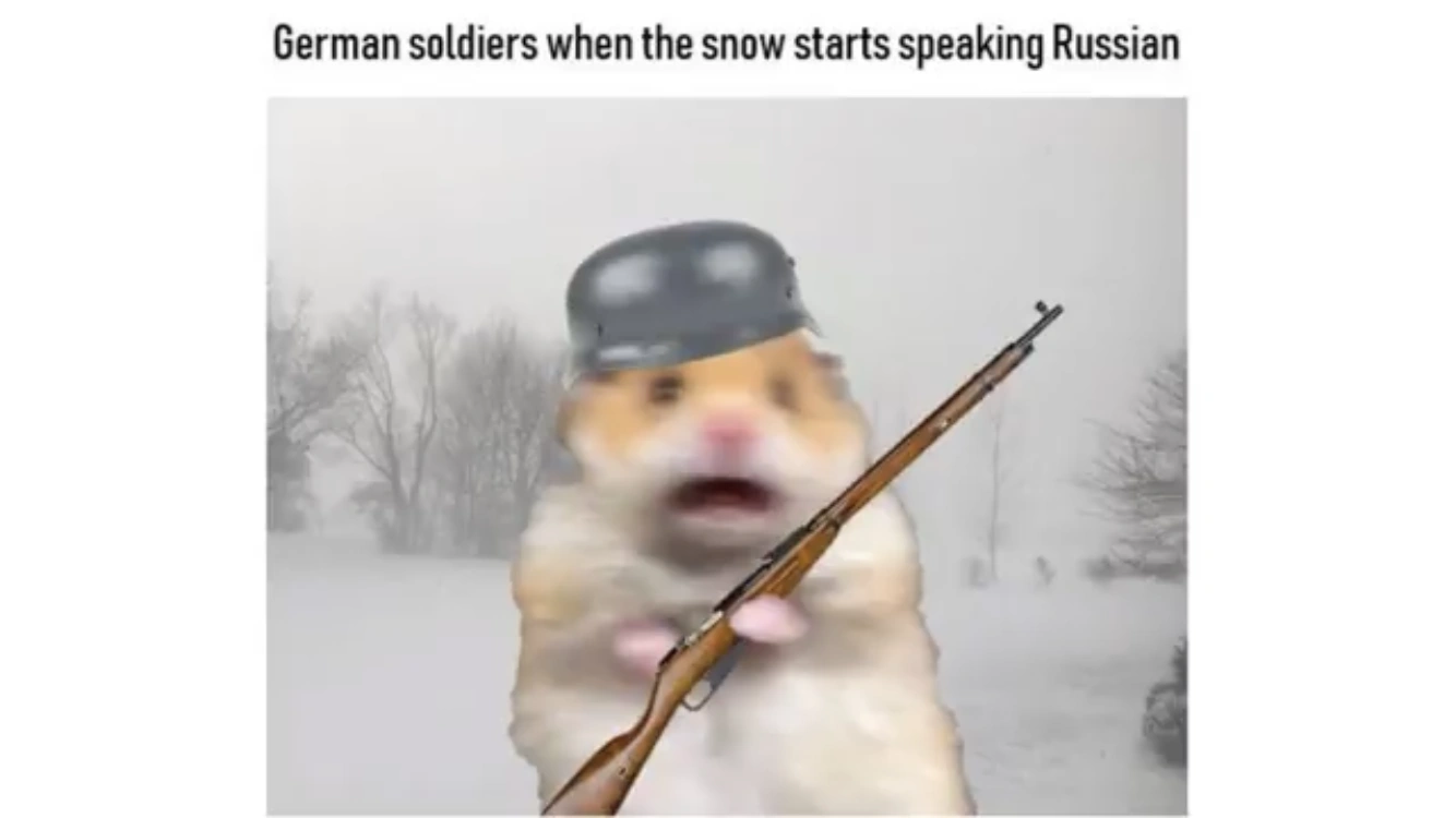 WW2 shitposting fuckfest | Fandom